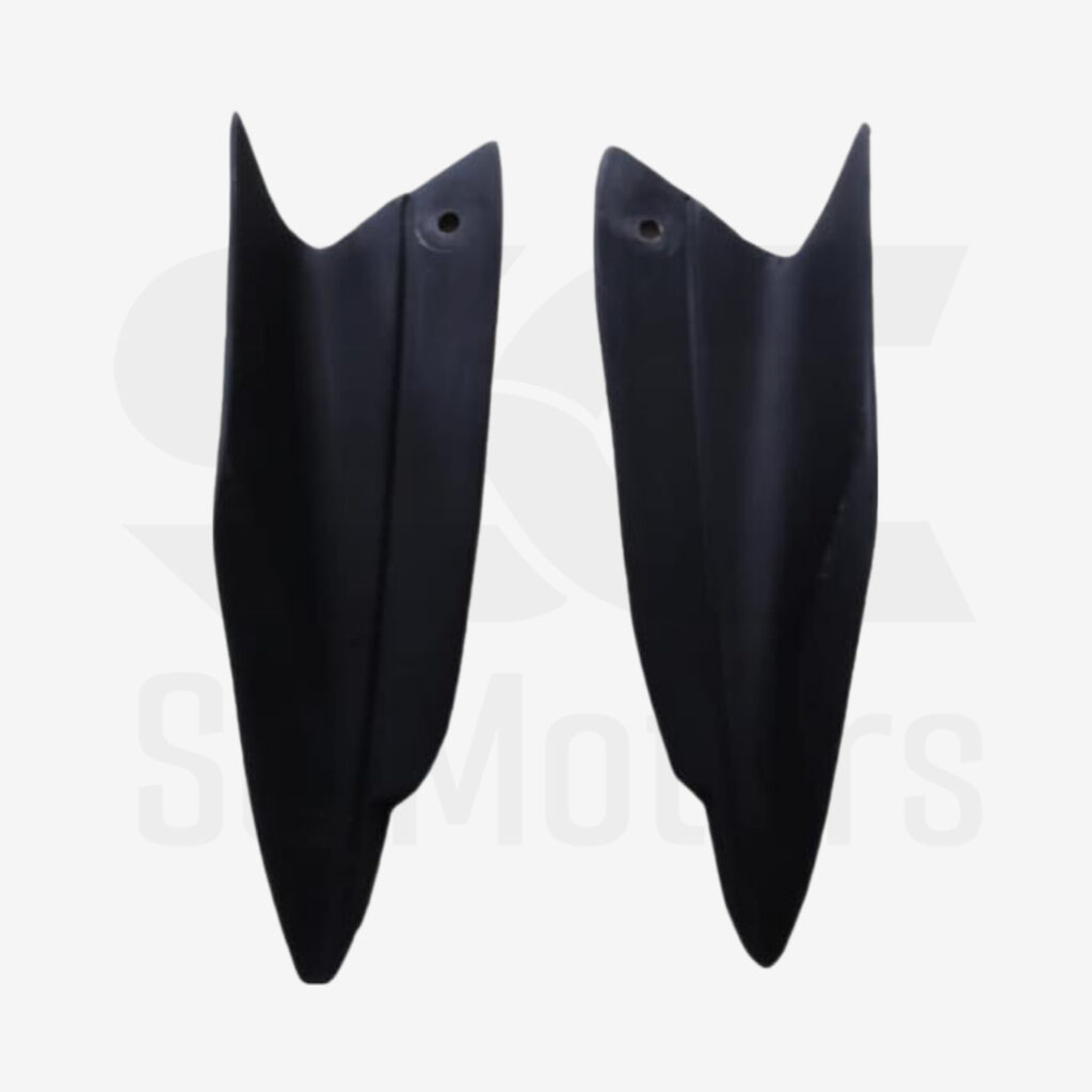 Yamaha FZ V1 Folk Guard – SC Motors